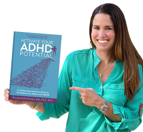 Executive Function Coaches in USA - Coachingwithbrookeus - Medium