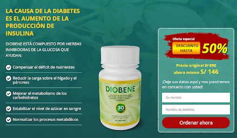 Diobene :cápsula -Precio -opiniones -Beneficios -Donde comprar -Cómo ...