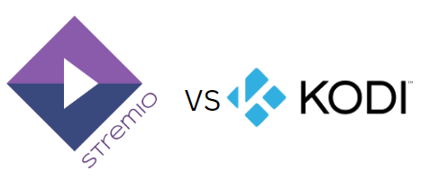 Stremio vs Kodi: Unleashing the Ultimate Showdown — Stremio vs Kodi Revealed | by Techymana.com ...