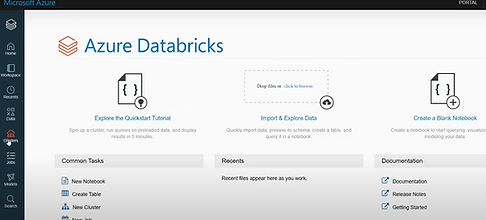 DATABRICKS AS THE DATA SOURCE FOR TABLEAU | by Ammu Fredy | Medium