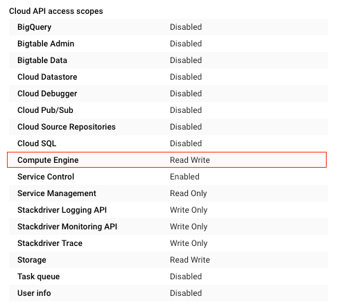 使用GCP Compute Engine(GCE)編輯VPC Network Routes | by Jason Li | Medium