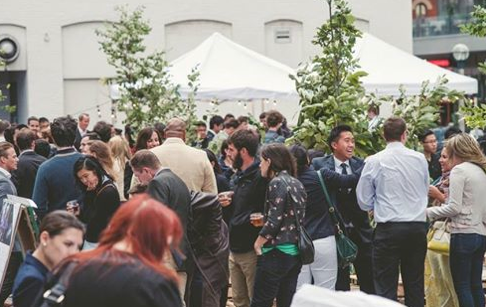Driving the NXT City Agenda: 5 months in entrepreneurial thinking and ...