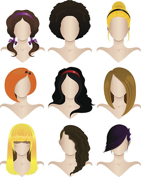 Wigs: Five Rules You Needed to Know, But Were Too Afraid to Ask | by ...