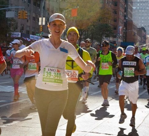 5 Unexpected Reasons to Love Running | by Kristina Tipton | Medium