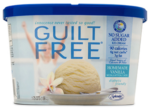 Healthier Foods Shouldn’t Be Marketed as Guilt-Free | by Gray Gill | Medium
