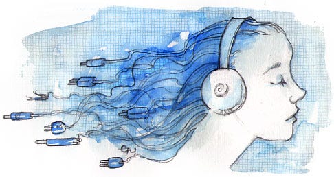 Let’s Unplug For A while…. Let’s unplug for a while From the havoc ...