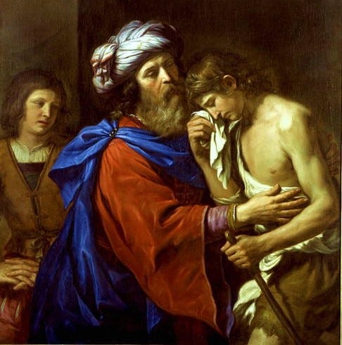 The Prodigal Son’s Older Brother Is Not Having It | by Amy Greenlee ...