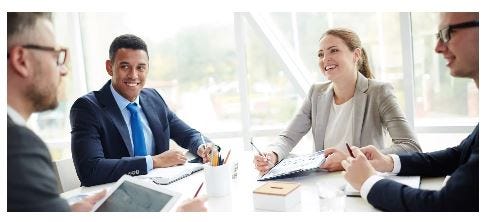 The Importance and Advantages of Financial Analysts | by Manny Henson ...