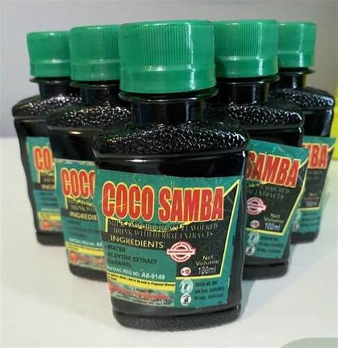 Sierra Leone: Health Authorities Warn Against Consumption of Coco Samba ...