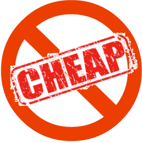 The End of CHEAP. This article is part of my MegaTrends… | by Mike ...