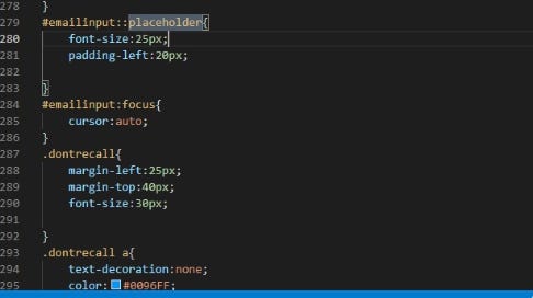 Project 2.00 - Techcode - Medium