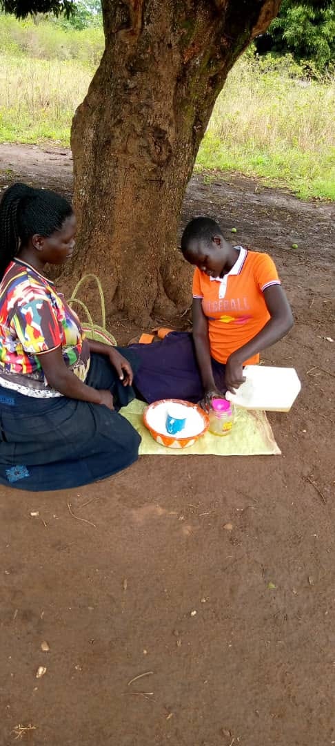 Re-imagining future for little girl | by Kenneth Copeland | Medium