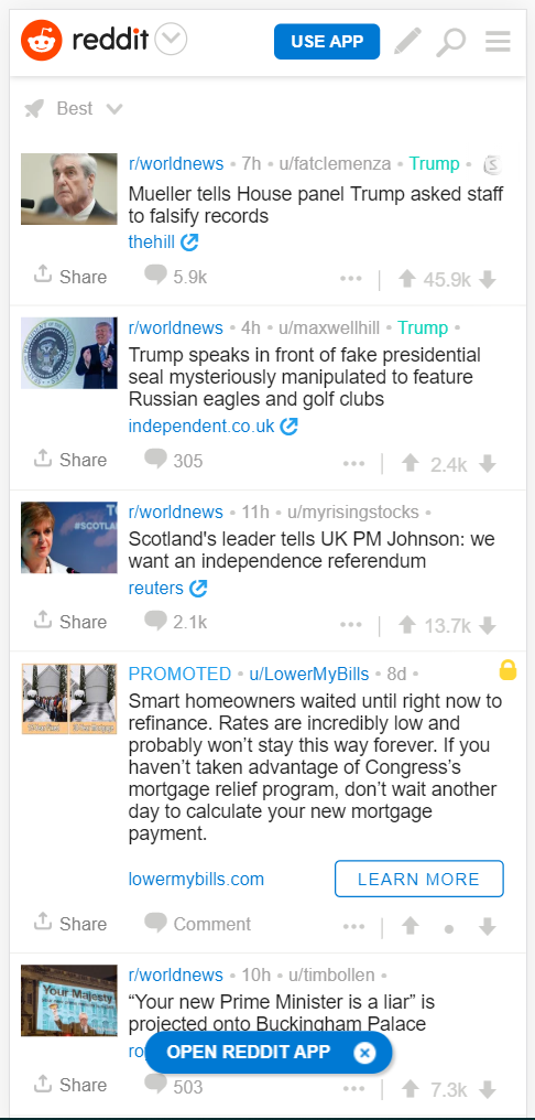 How to Filter Subreddits From /r/all | by Kora Website Blocker — #1 ...