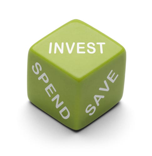 HSAs: Spend or Save It?. As employers increasingly roll out… | by Aaron ...