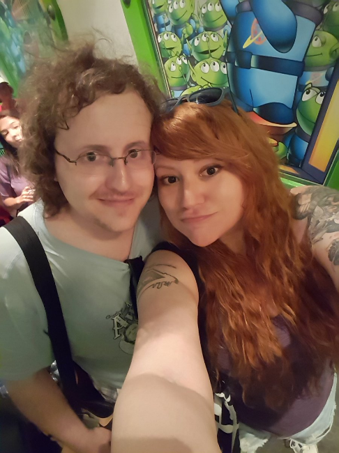 Welcoming ProtonJon and Lucahjin to Main Menu! | by MainMenuLive | Medium