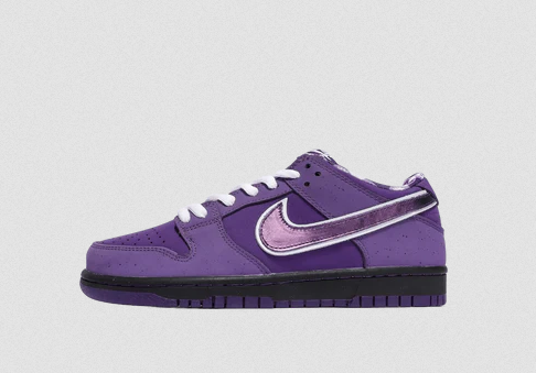 SB Dunk Purple Lobster. The SB Dunk Purple Lobster is a highly… | by ...