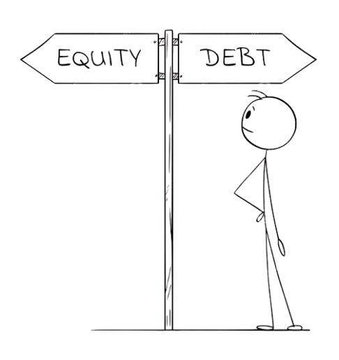 Raising Capital for African Startups: Debt, Equity, or Both? | by ...