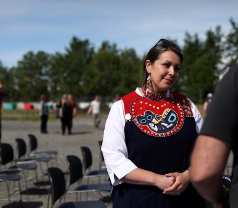 Native American Heritage Month, rethinking Thanksgiving and the ...