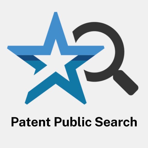 UX Case Study | Patent Public Search | by Sydney Arvanitas | Medium