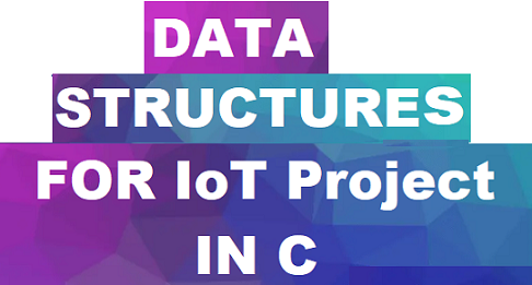 Struct, Union, Bit Field & Enumeration in C | by J3 | Jungletronics | Medium