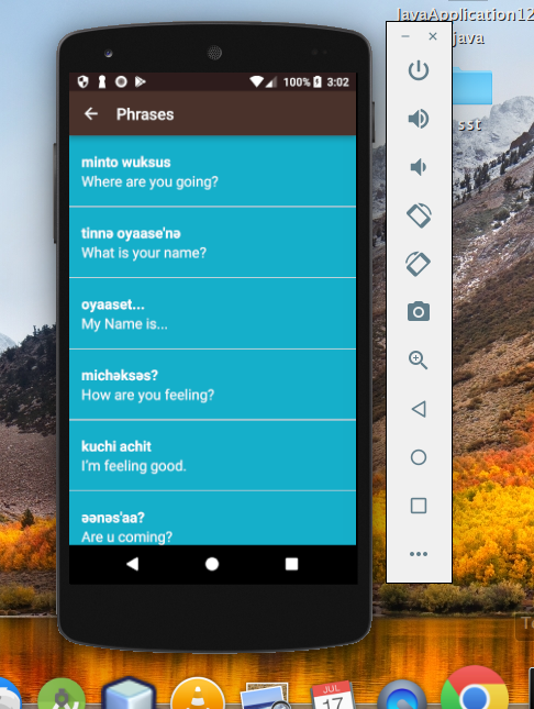 Creating A Custom Arrayadapter For A User Defined Arraylist In Android