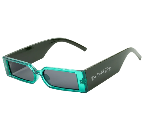 Spy Glasses. Spy glasses are an intriguing accessory… | by Marks ...