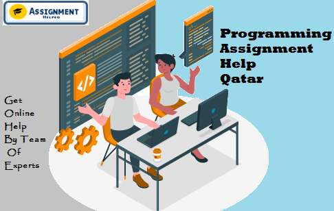 Programming Assignment Help Qatar - Ethan lara - Medium