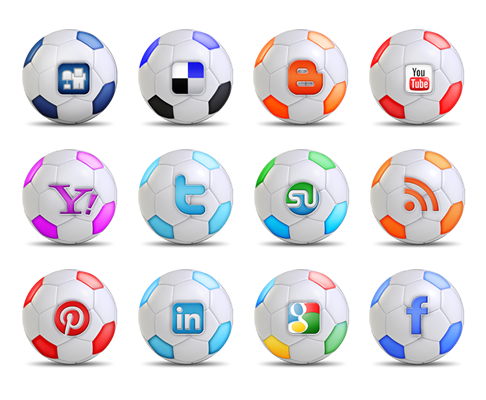 Football and social media. Football is the most popular sport in… | by ...