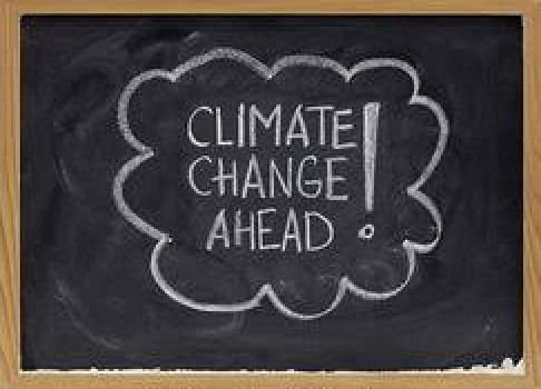 5 Important Messages about Climate Change | by Oscar Alateras | Medium