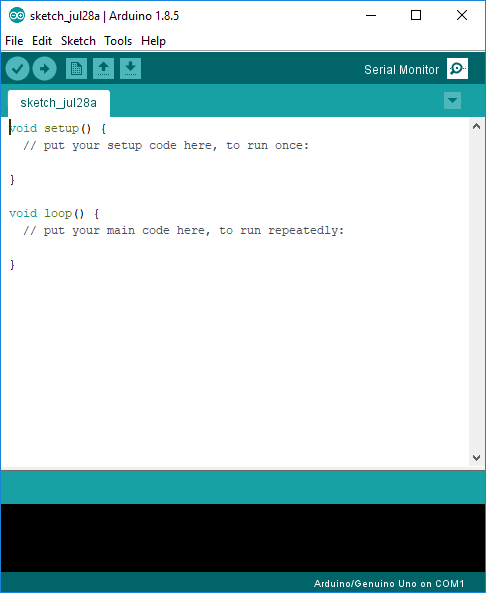 Setup Arduino IDEสำหรับ Node MCU ESP8266 | by Mr.aegkaluk sopapun | Medium
