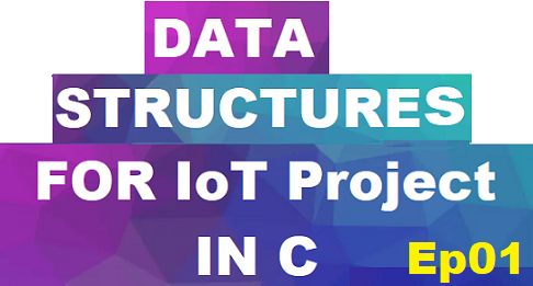 Data Structure: struct in C. Intro to struct — CRootConceptSeries #… | by J3 | Jungletronics ...