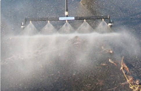Best Industrial Sweeper for Cleaning- watersweeper | by Hamson ...