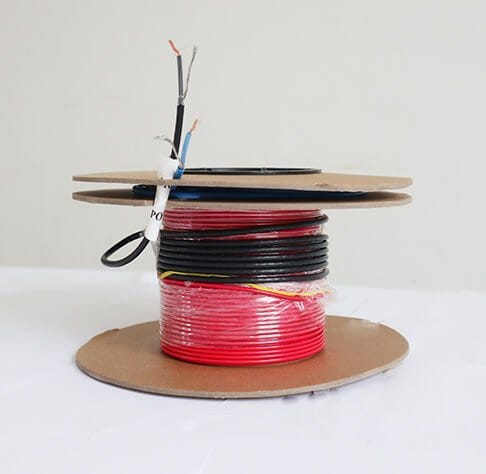 How safe are floor heating cables? | by jiahong-Floor heating cable ...