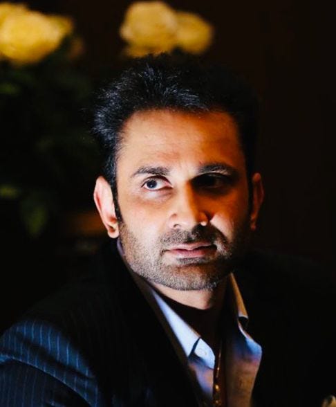 Mayank Singhvi: Pioneer of Investment Banking Integrity | by Mayank ... Mayank Singhvi: Pioneer of Investment Banking Integrity | by Mayank ...