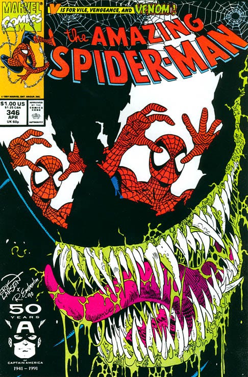 Buying Comics With Grandma. Or, When Buying Crack Was Easier Than… | by ...