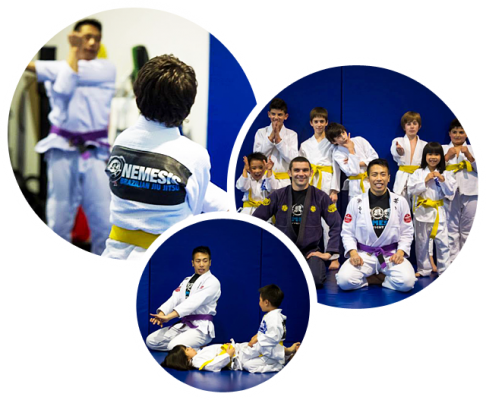 How Kids Brazilian Jiu Jitsu Empowers Your Child On and Off the Mat? | by acsa melbourne | Mar ...