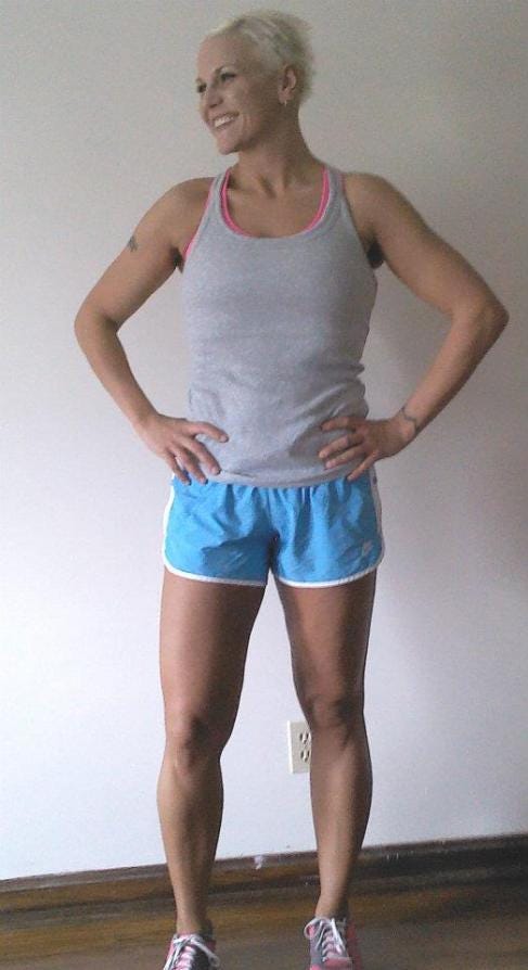 Introduction. Trainer Tracy 419 | by Trainer Tracy 419 | Medium