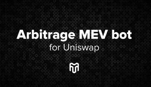 ARBITRAGE BOT Step-by-step Guide: How to get 1.5 ETH daily with CRYPTO SNIPER BOT? | by ...