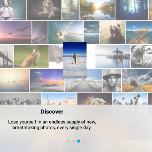 A Blurring View for Android. Blur effect can be used to vividly… | by ...