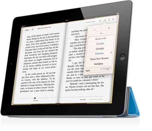 iPad and Reading Experience: A Guide for Readers | by Tyler Shores ...