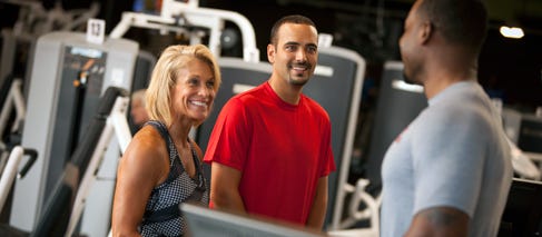 The Power of Agreement in Gym Sales: Boosting Engagement and Achieving ...