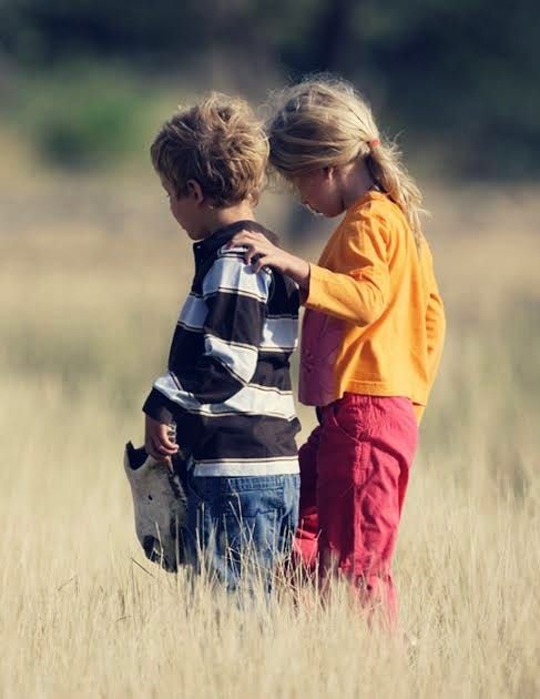 My Brother And I Compete Over Everything - Luckymalikmpa - Medium