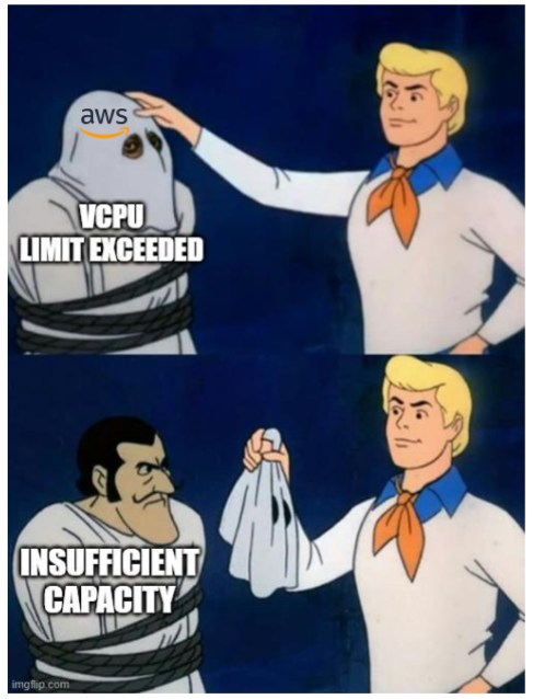 AWS Flawed: Silent But Deadly; why AWS Errors Stink | by Jason Goocher ...