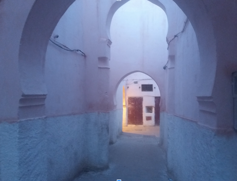 Virtual voyage to Sefrou, Morocco, | by Jan Cornall | High Season Low ...
