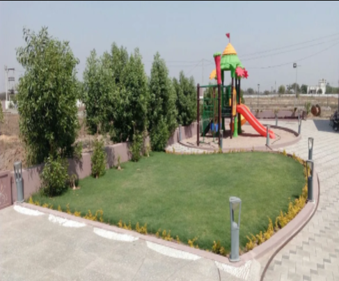 Best Residential Plotting Scheme near Diamond Bourse, Surat | by ...