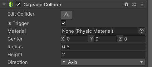Introduction to Physics in Unity. In Unity, physics allows objects to ...
