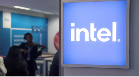 The Intel‘s new chip Semiconductor Plant work starts in Ohio - prevailingtech - Medium