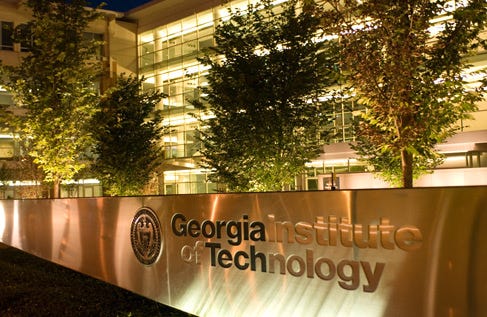 An Insight into Georgia Tech’s OMSCS Application Process | by Priyanka ...