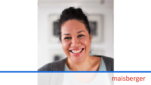 How I Work — Nicole Babic from Maisberger | by Natalie Taylor | Medium