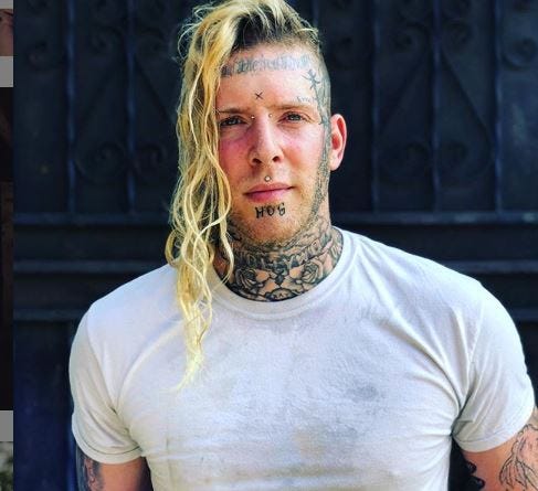 🎶🎶Some of The Best Lyrics I Have Ever Heard — Tom MacDonald🎶🎶 | by ...